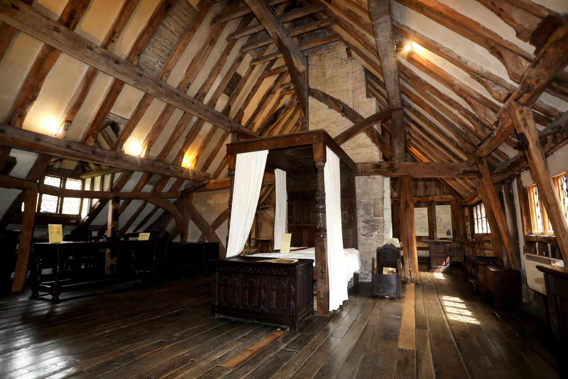 Anne of Cleves House - Sussex Past