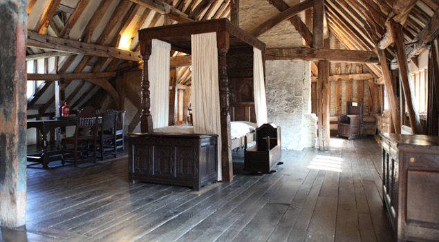 Anne of Cleves House Tickets - Sussex Past