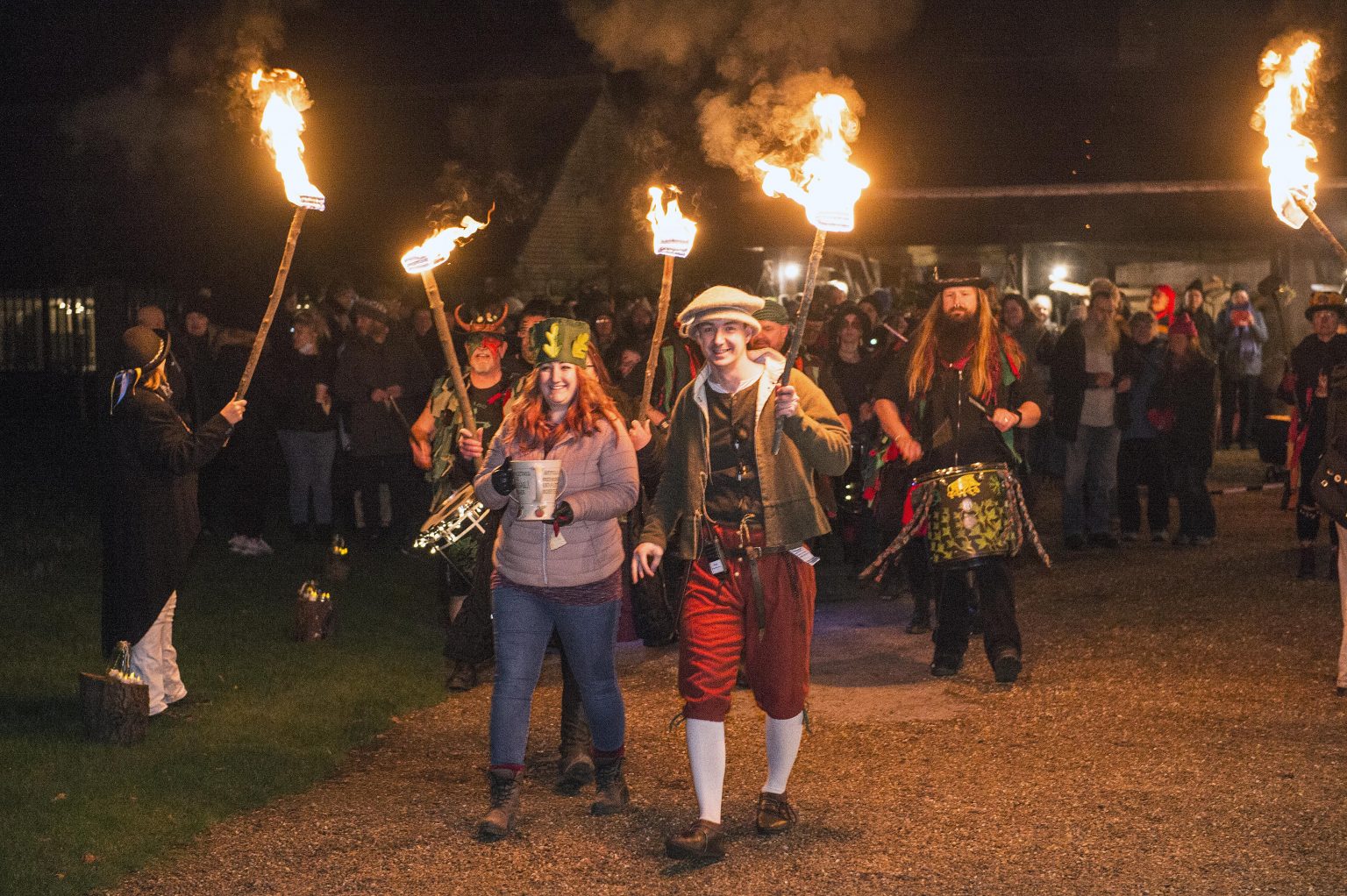 Sussex Past - historical experiences and family days out in Sussex ...