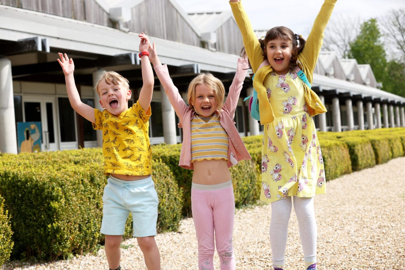 Easter Surprises at Fishbourne Roman Palace - Sussex Past