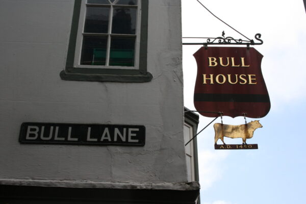 Sussex Past - Historical experiences and family days out in Sussex