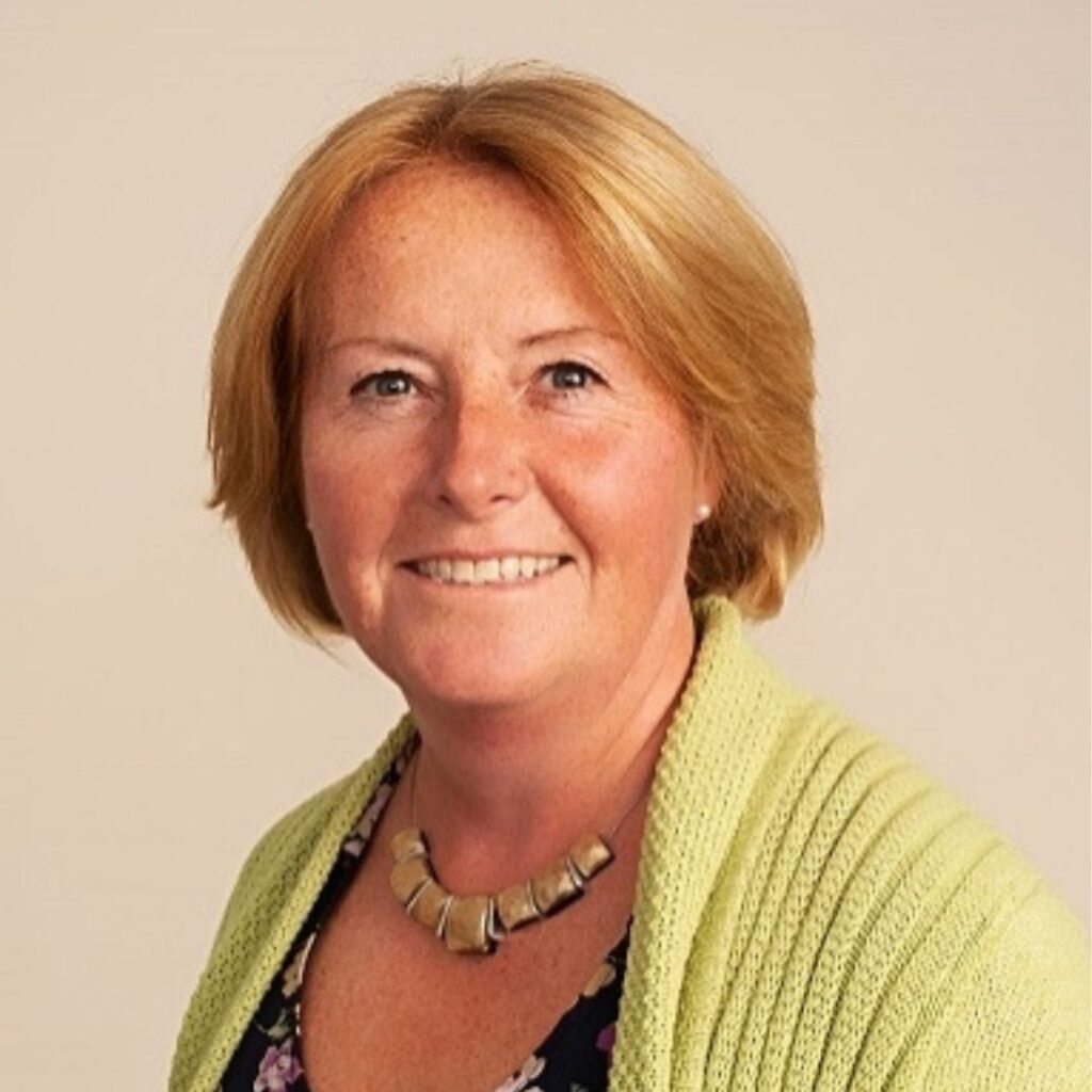 Amanda Jones - Sussex Past