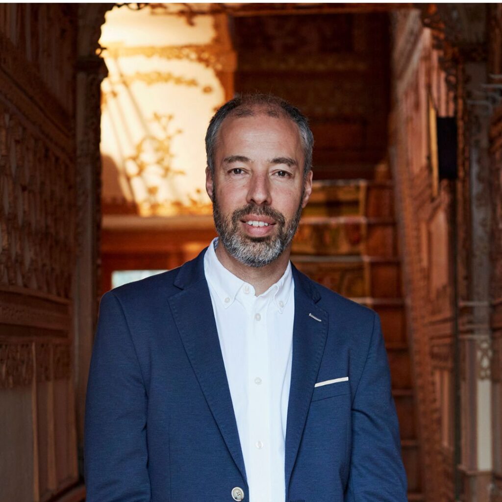 Our Trustees - Sussex Past