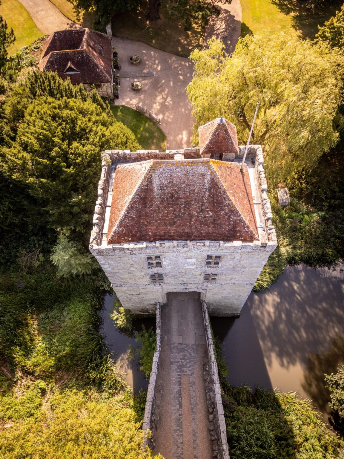 Maintenance Volunteer - Michelham Priory House & Gardens - Sussex Past