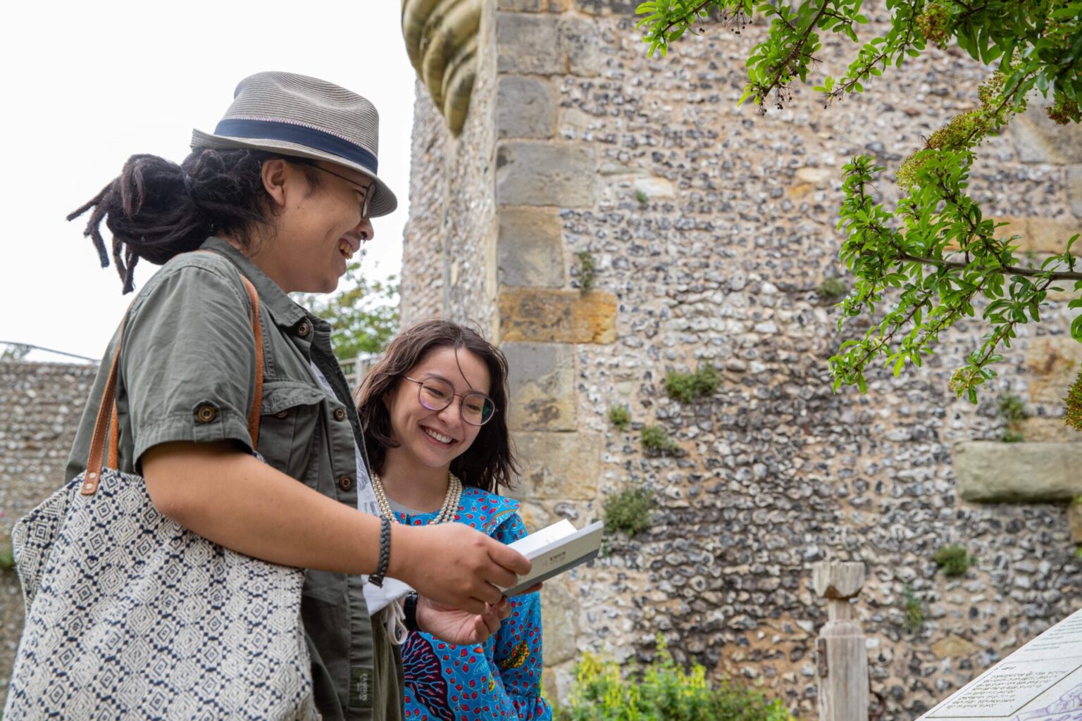 Visitor Experience Volunteer - Lewes - Sussex Past